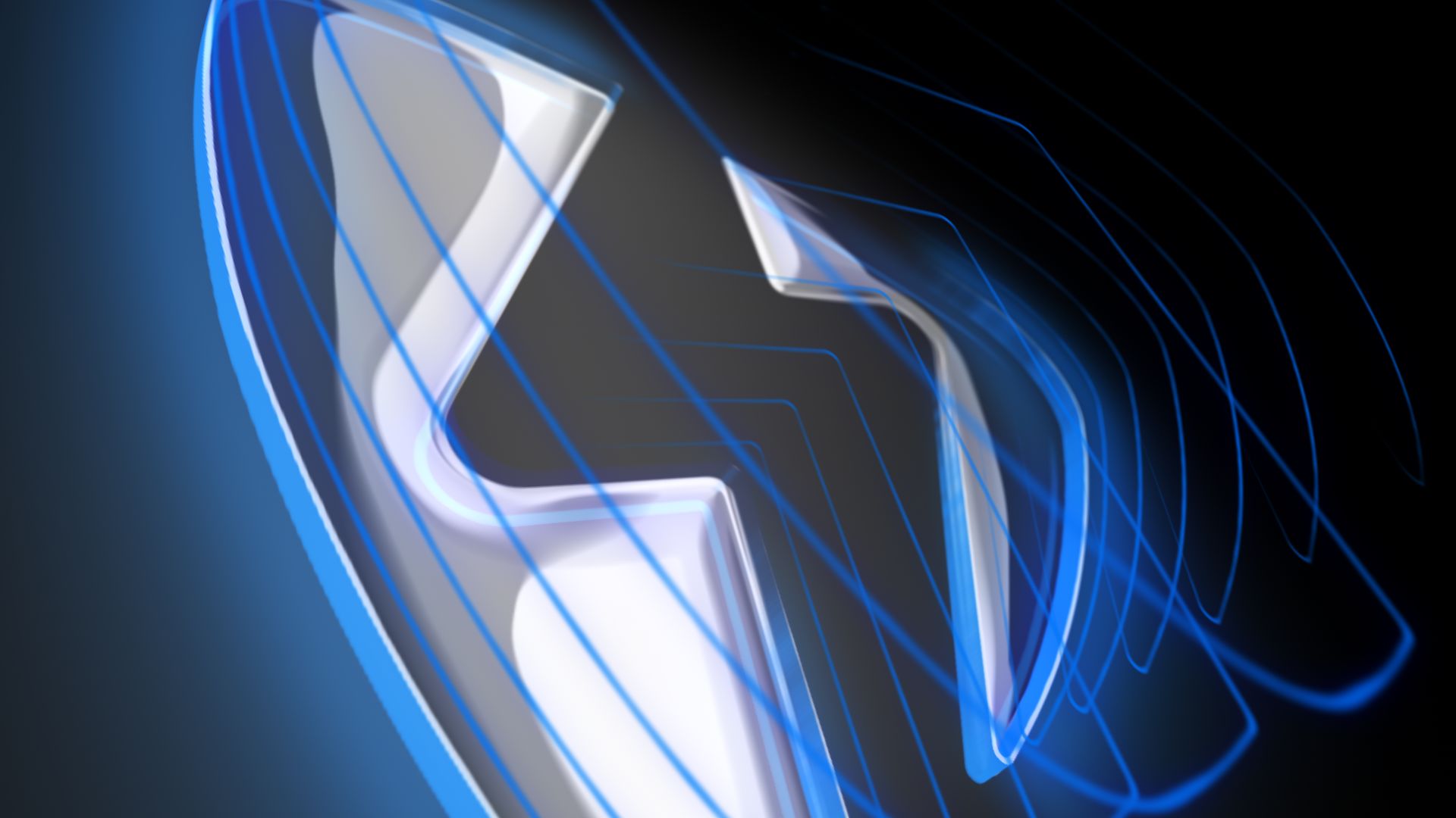 Light Gloss Reveal by Smaille