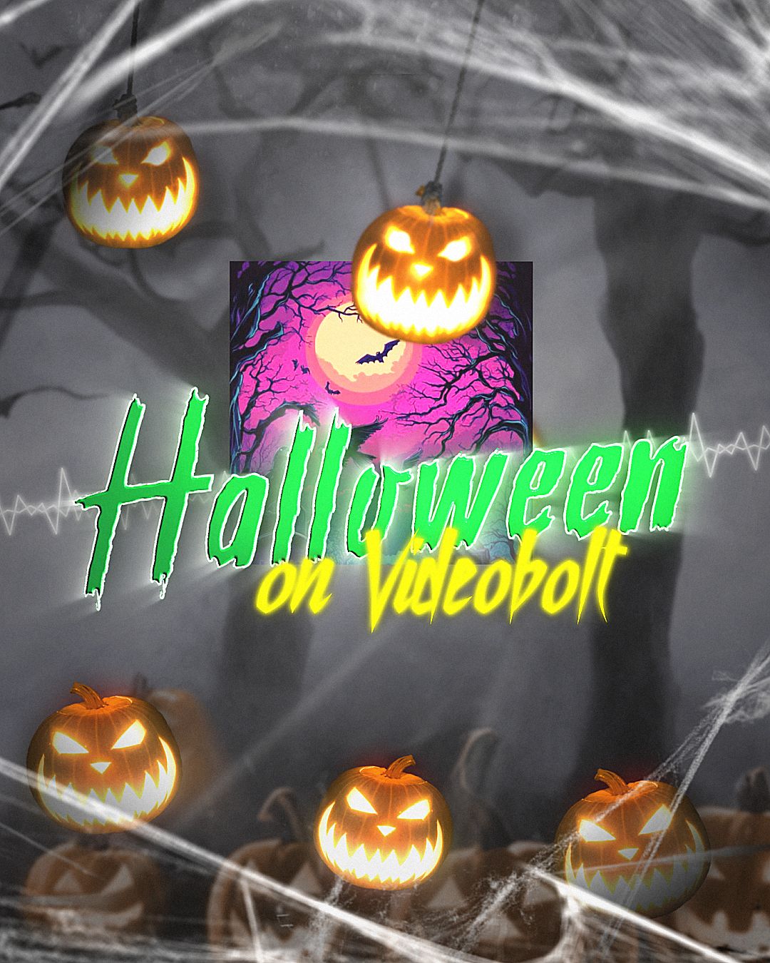 Halloween Theme - Post by S_WorX