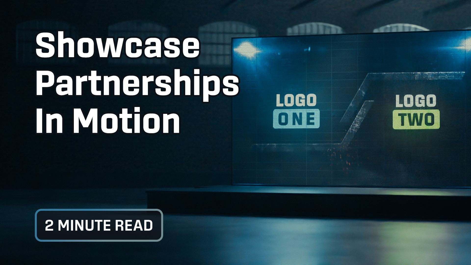 How To Make Co-Branding Videos That Bring Two Brands Together