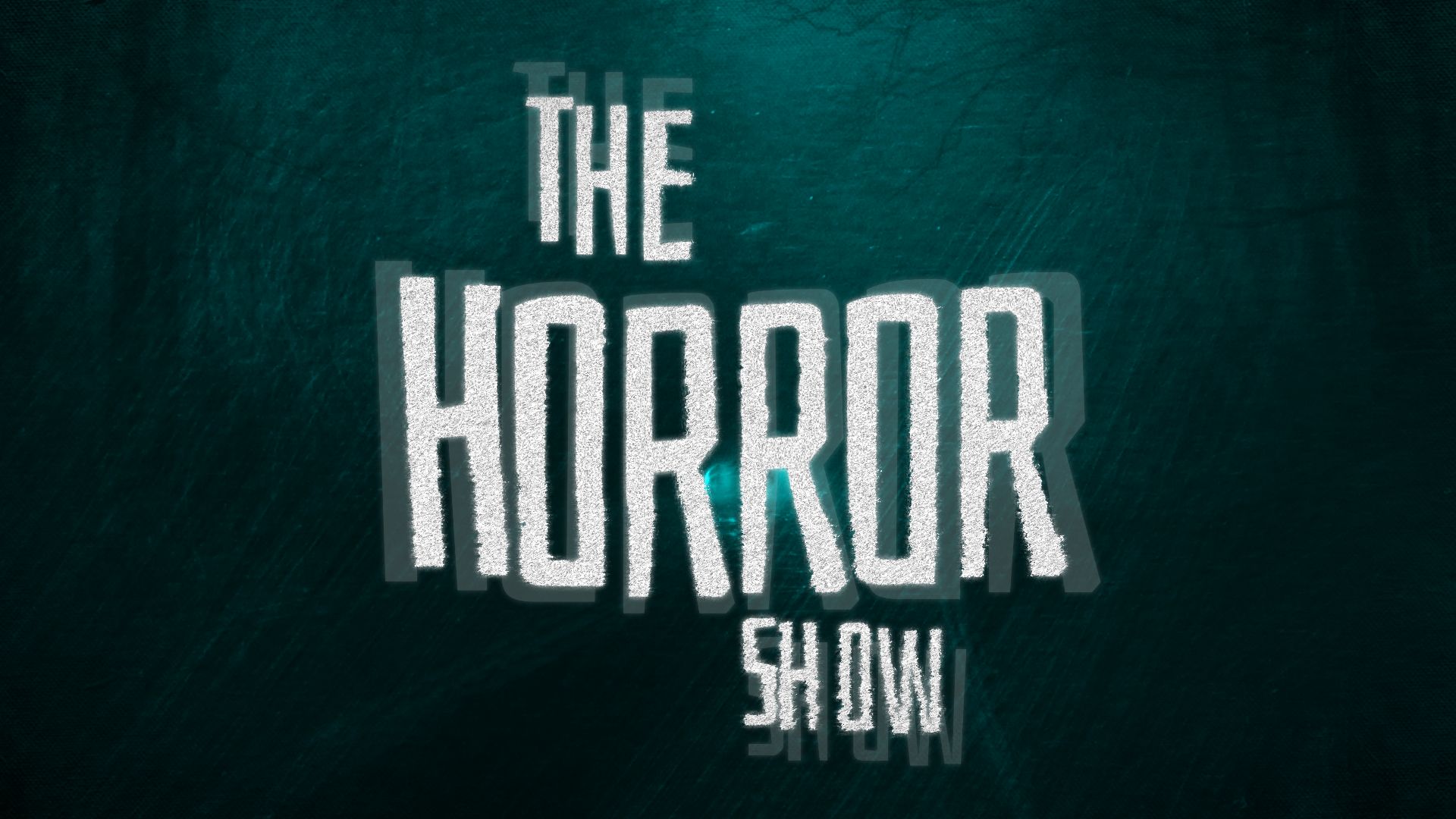 Horror Text Transition 4 by scrappycoco