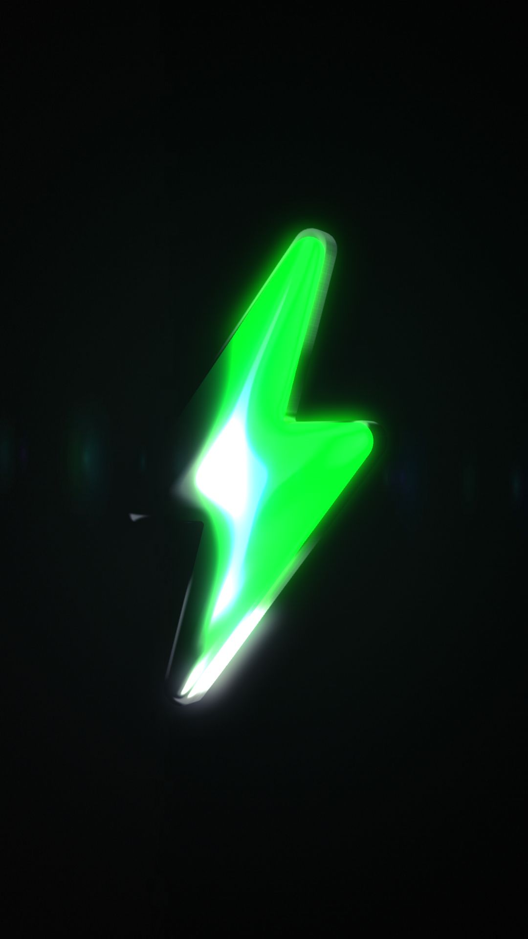 Merge Cinematic Reflective Intro - Vertical by Goldenmotion