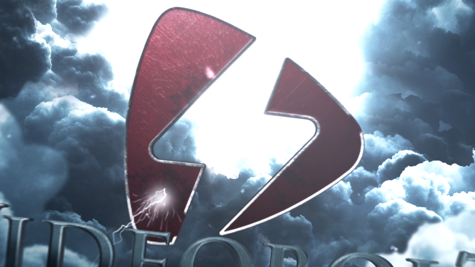 Cinematic Sky Intro by S_WorX