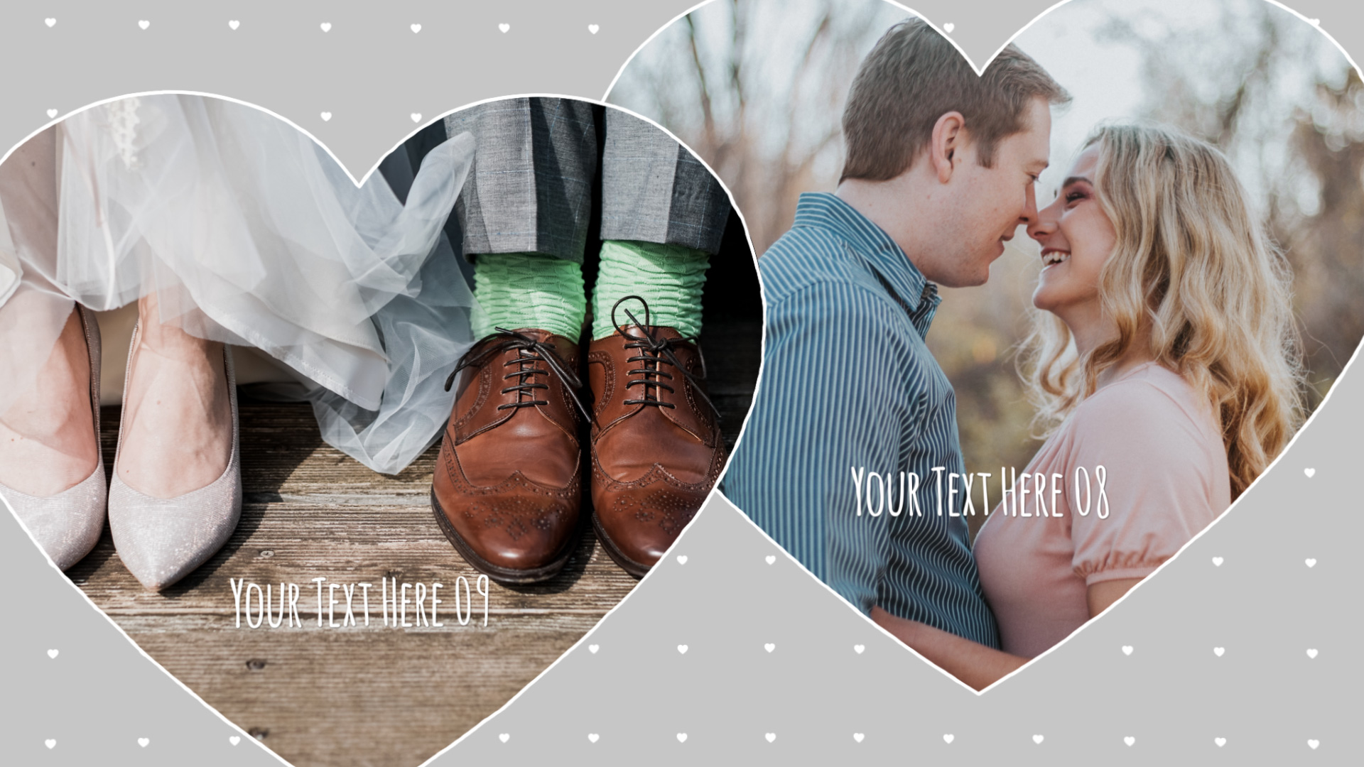 Love Story Slideshow by any_motion - Videobolt.net