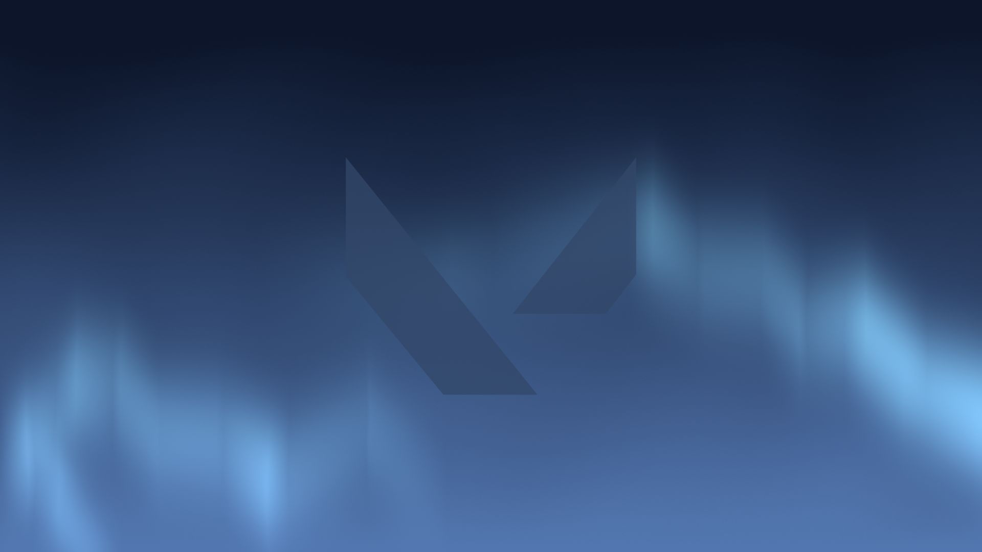 Valorant Stinger Transition - Stream stinger