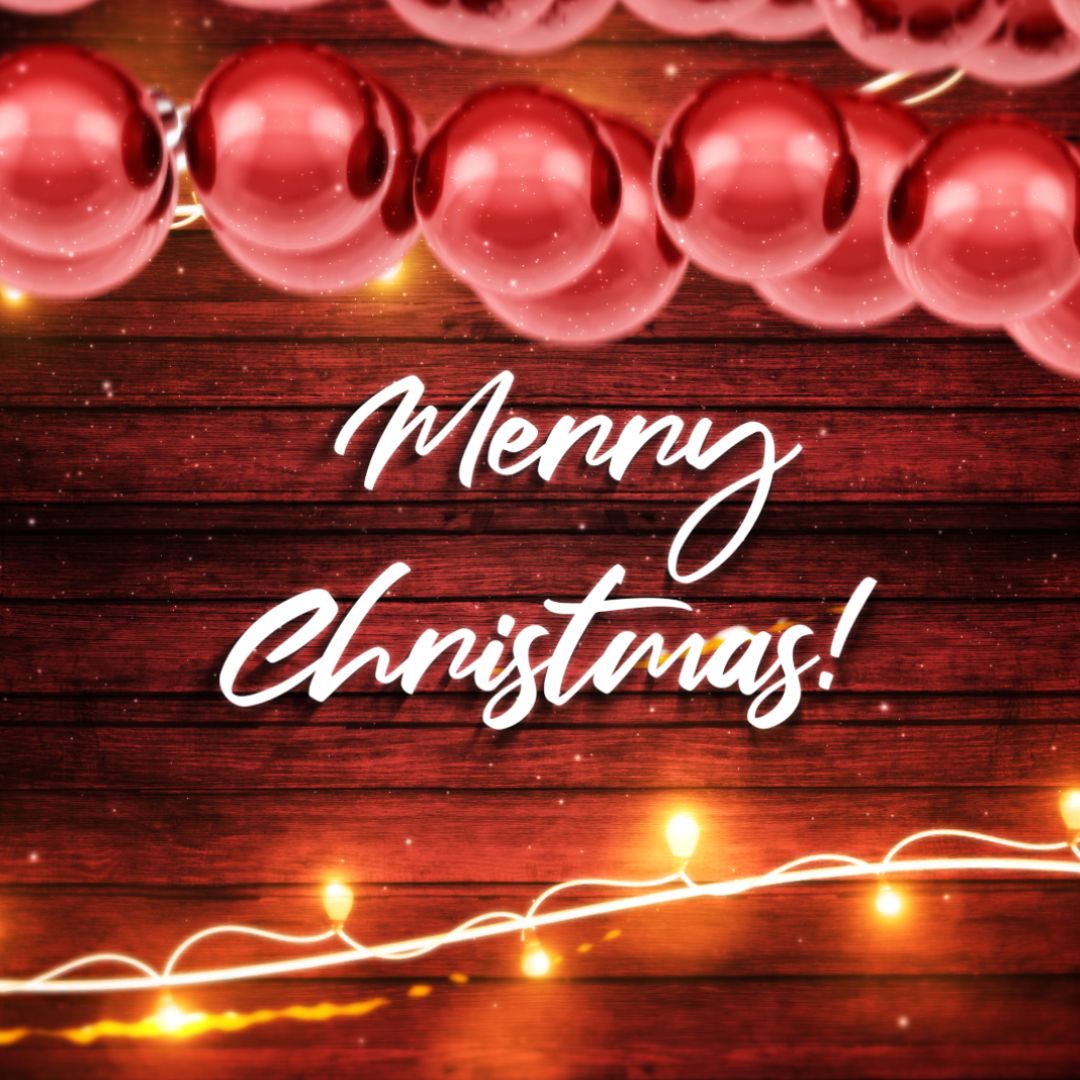 Partnership Holiday Ornament Unveil - Square by MotionBank21