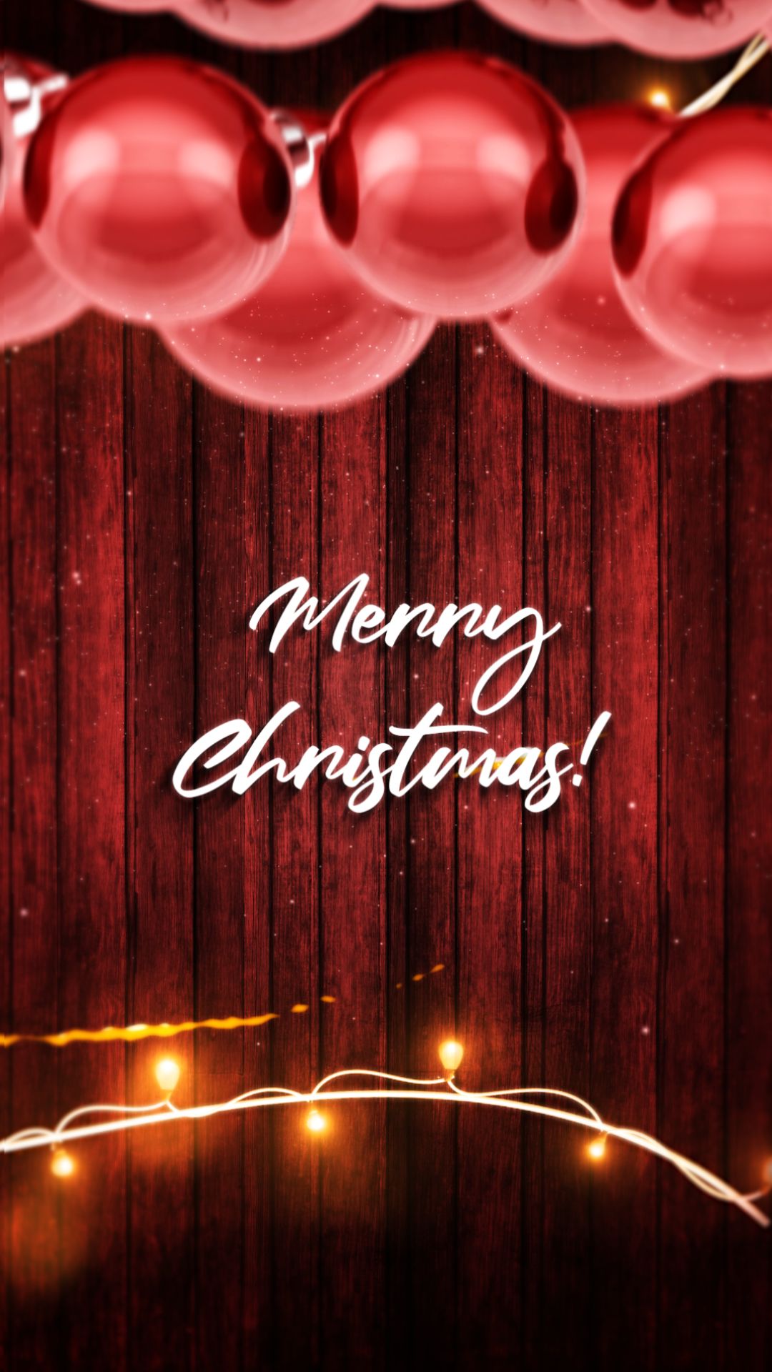 Partnership Holiday Ornament Unveil - Logo reveal