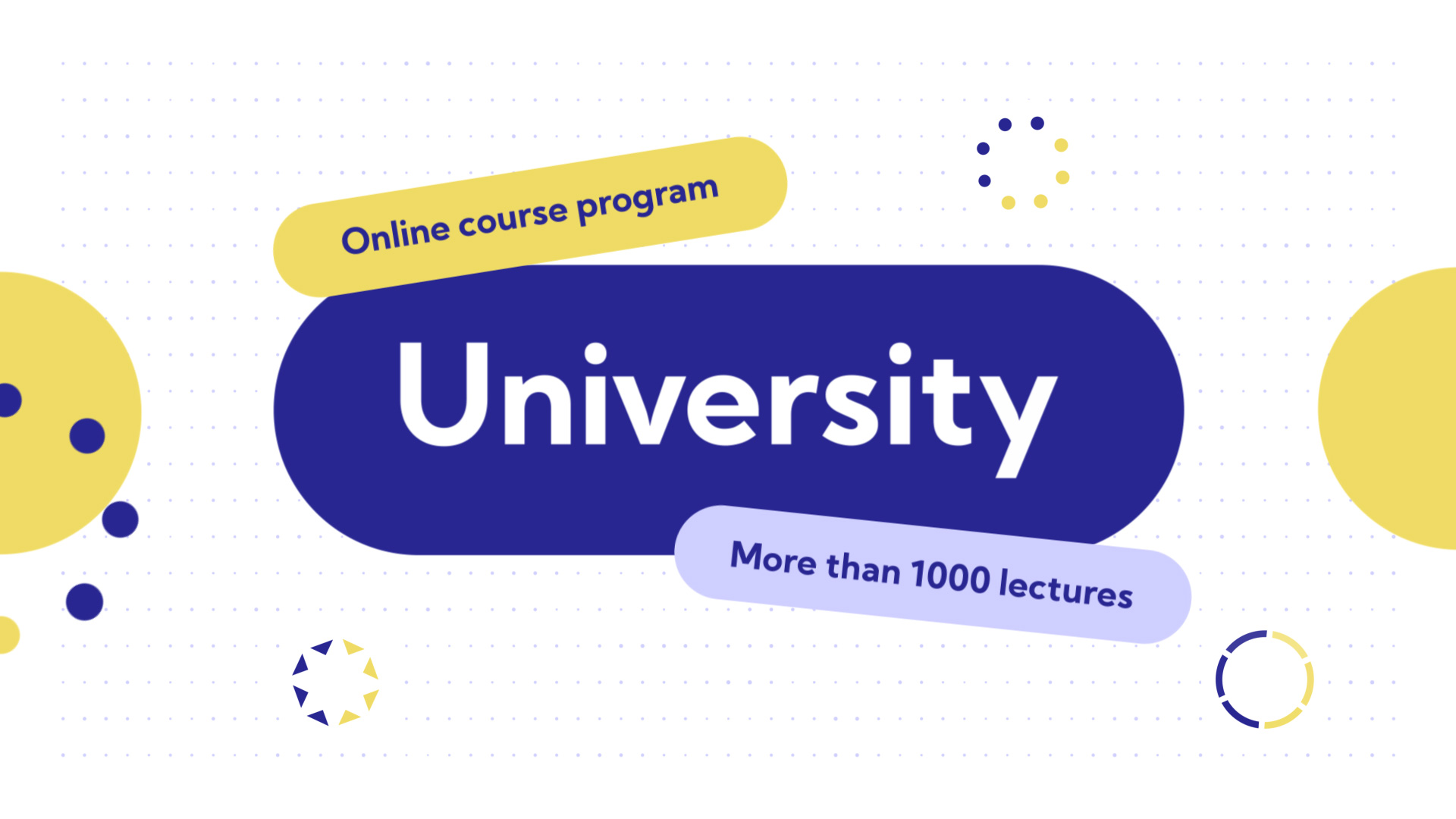 Online Course Promo Presentation by sony_vision