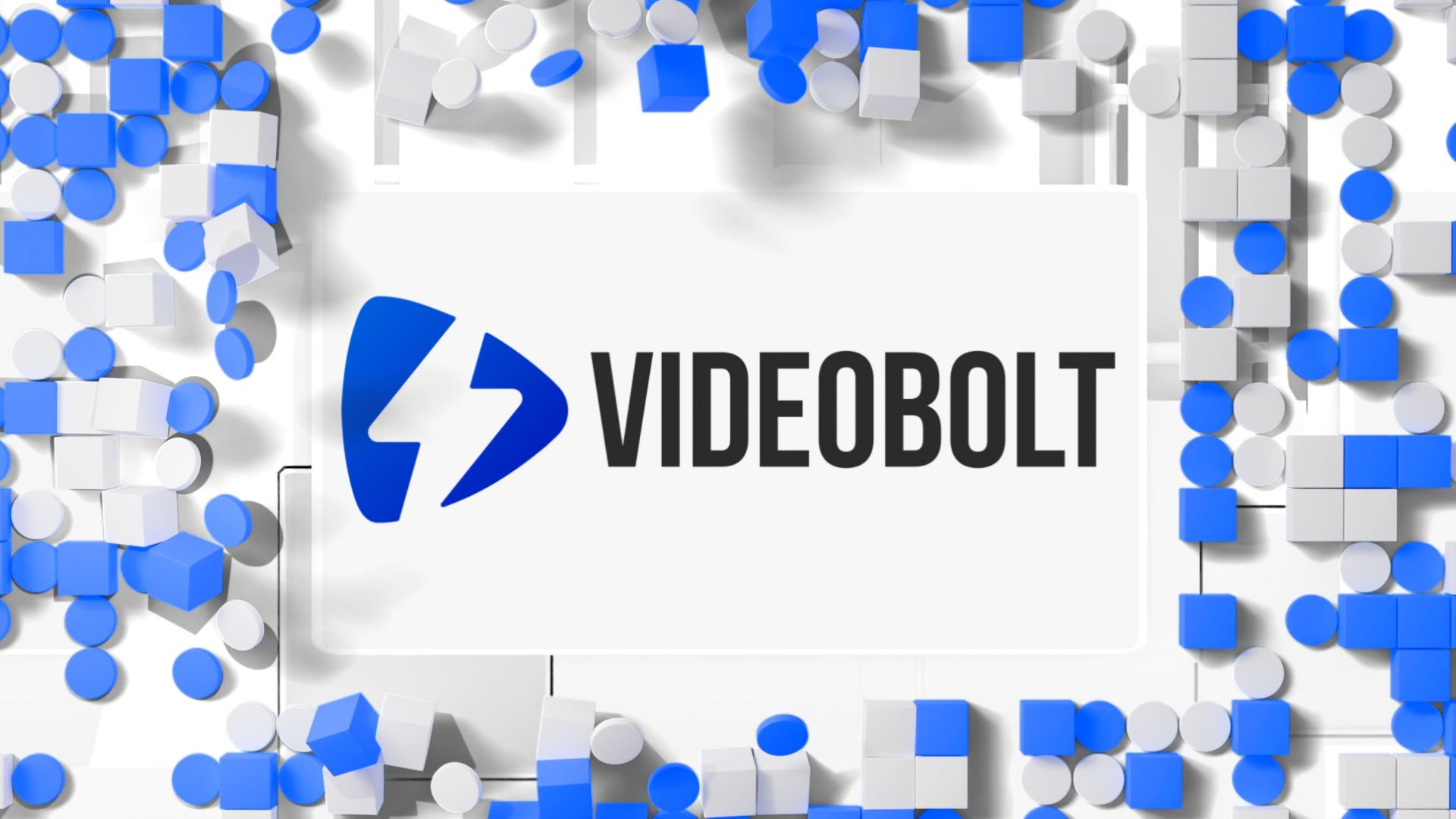 Modern 3D Unveil by motionsparrow