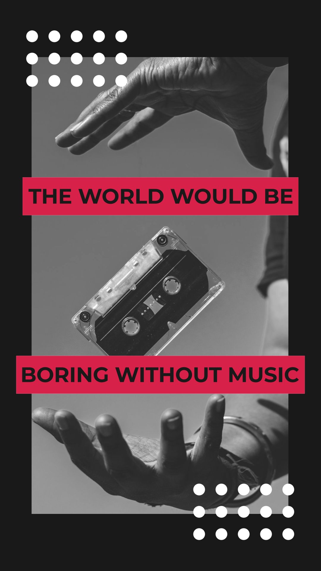 Simple Sharp Story 14 by LimeStudio