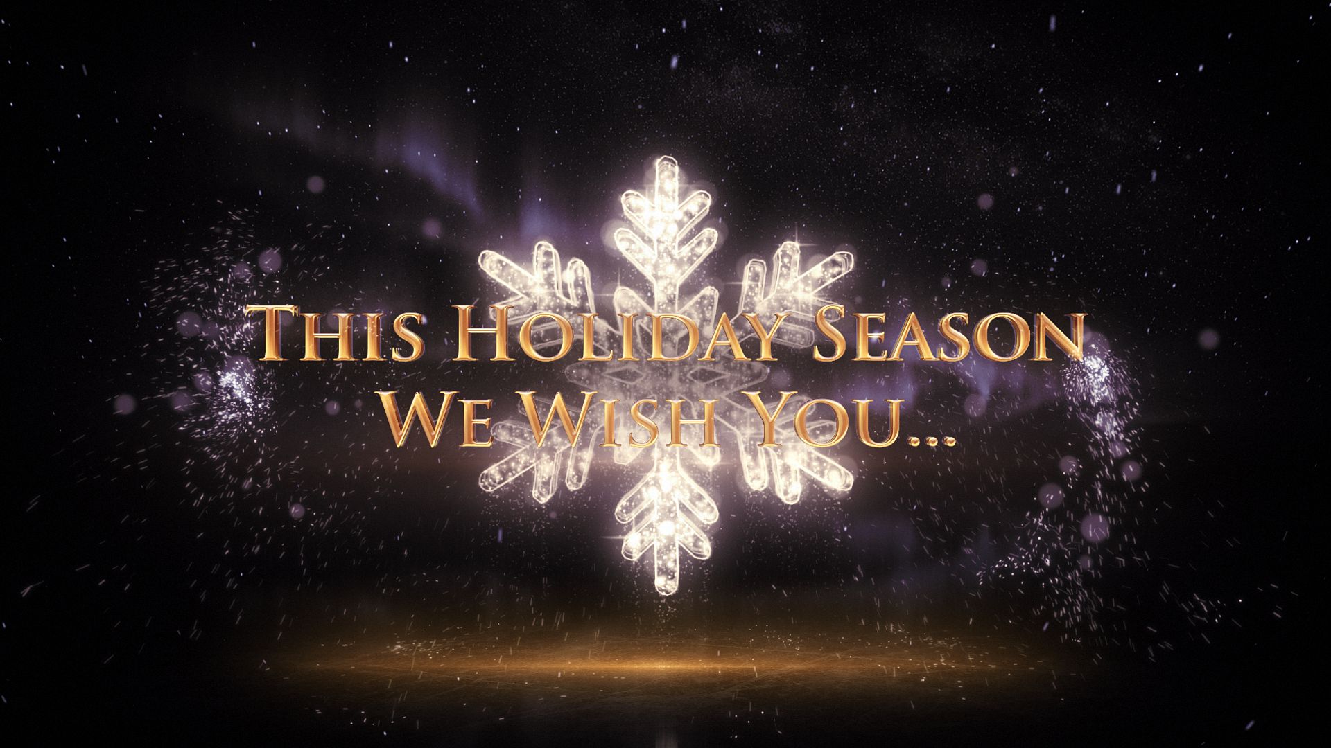 Christmas Magic by bbpixel