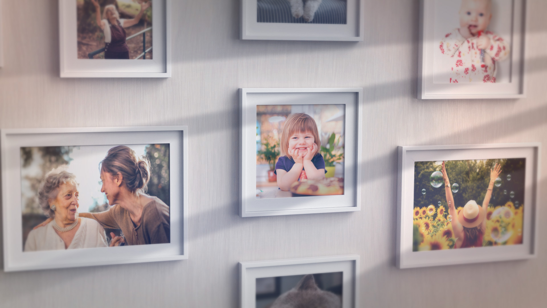 3D Photo Gallery - 17 Scenes by EnjoystX