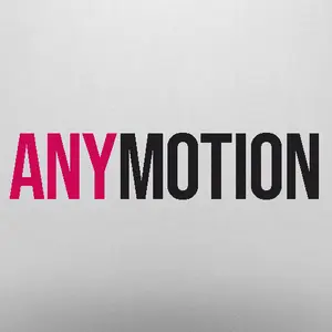 Glitch Logo by any_motion - Videobolt.net