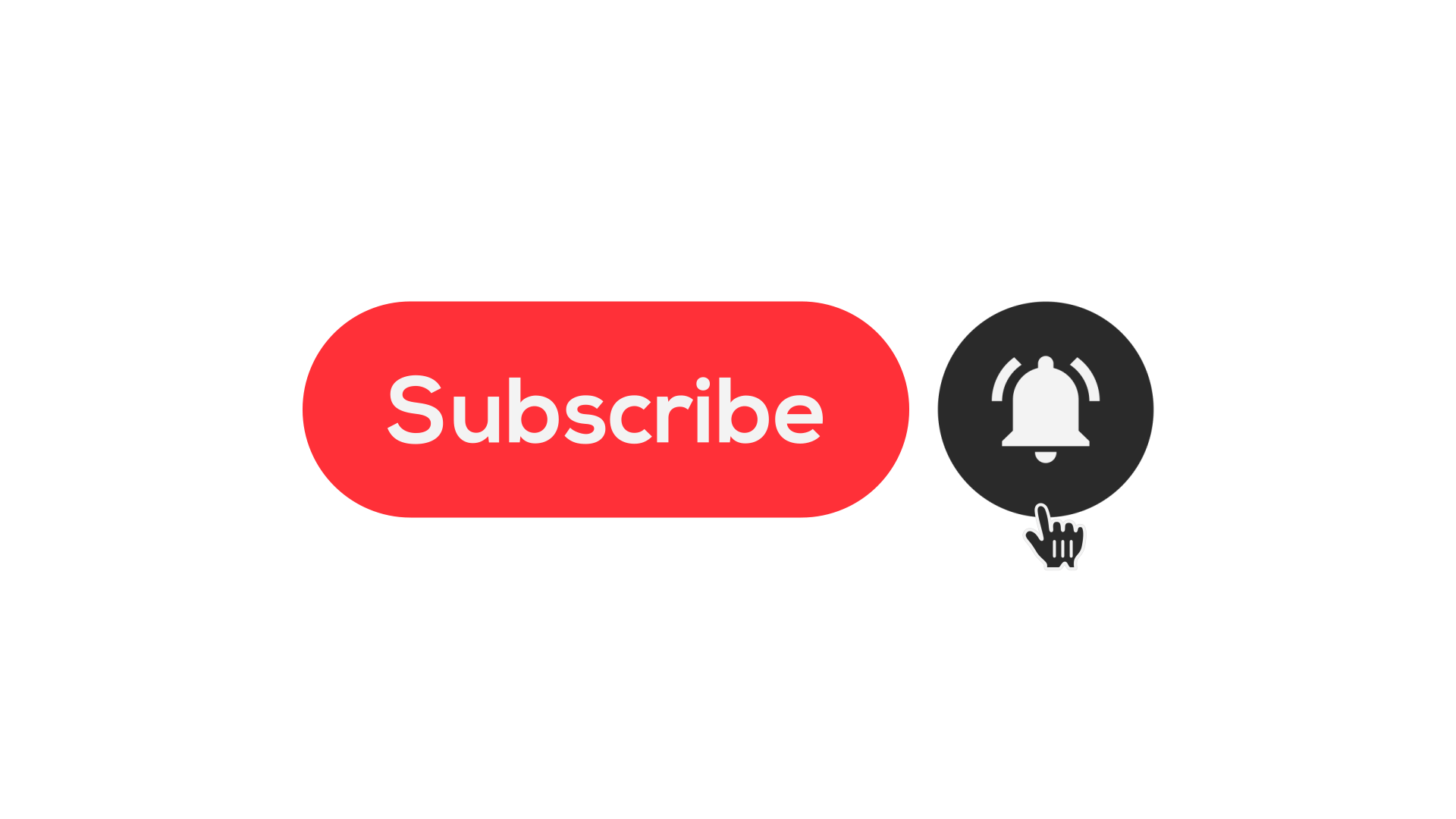 YouTube Minimal Callouts - 4 by CuteRabbit - Videobolt.net