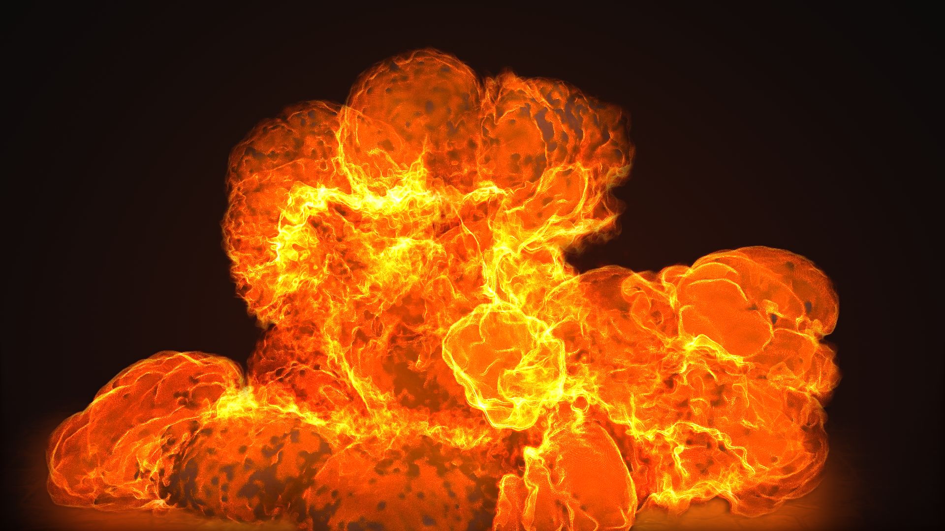 Partnership Explosive Unveil by Moysher