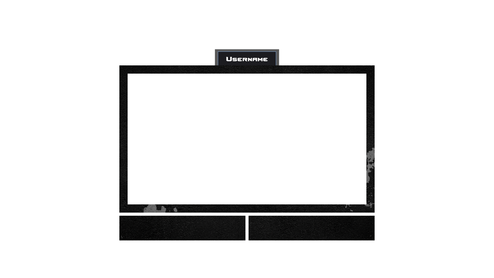 CS:GO Webcam Overlay by EnjoystX - Videobolt.net