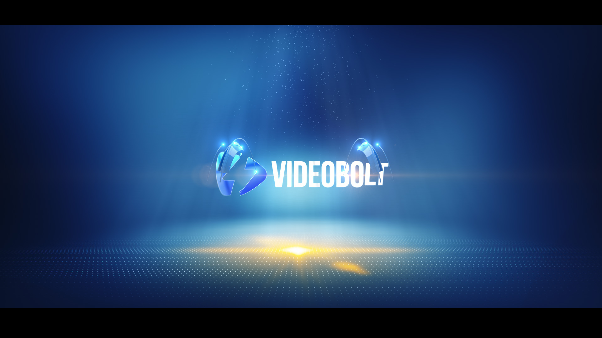 Magic Logo by AlexG1985