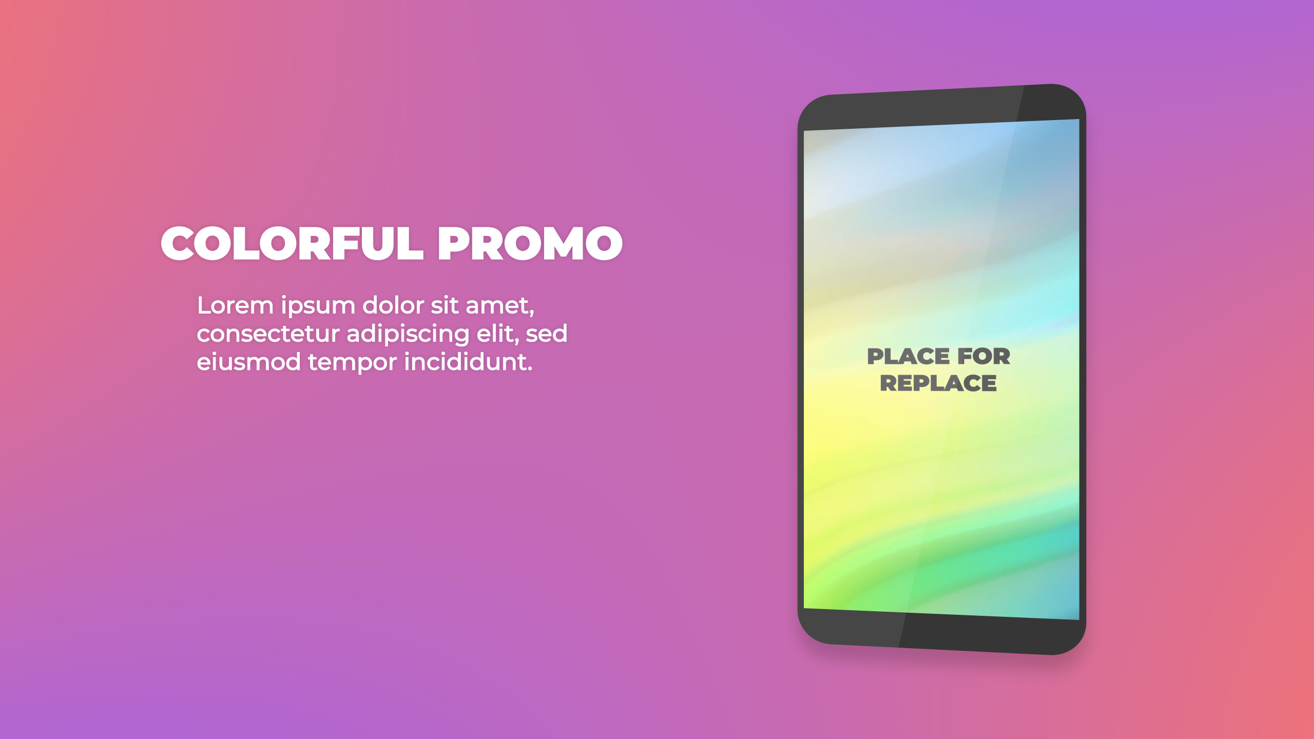 Smooth App Promotion by smoothlymo - Videobolt.net