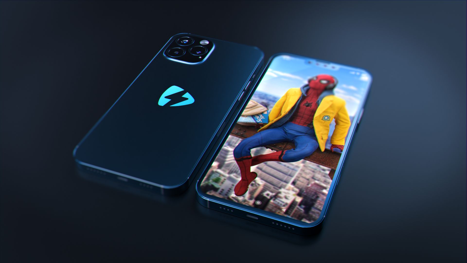 Sleek Mobile Promo - Scene 9 by AlexG1985 - Videobolt.net