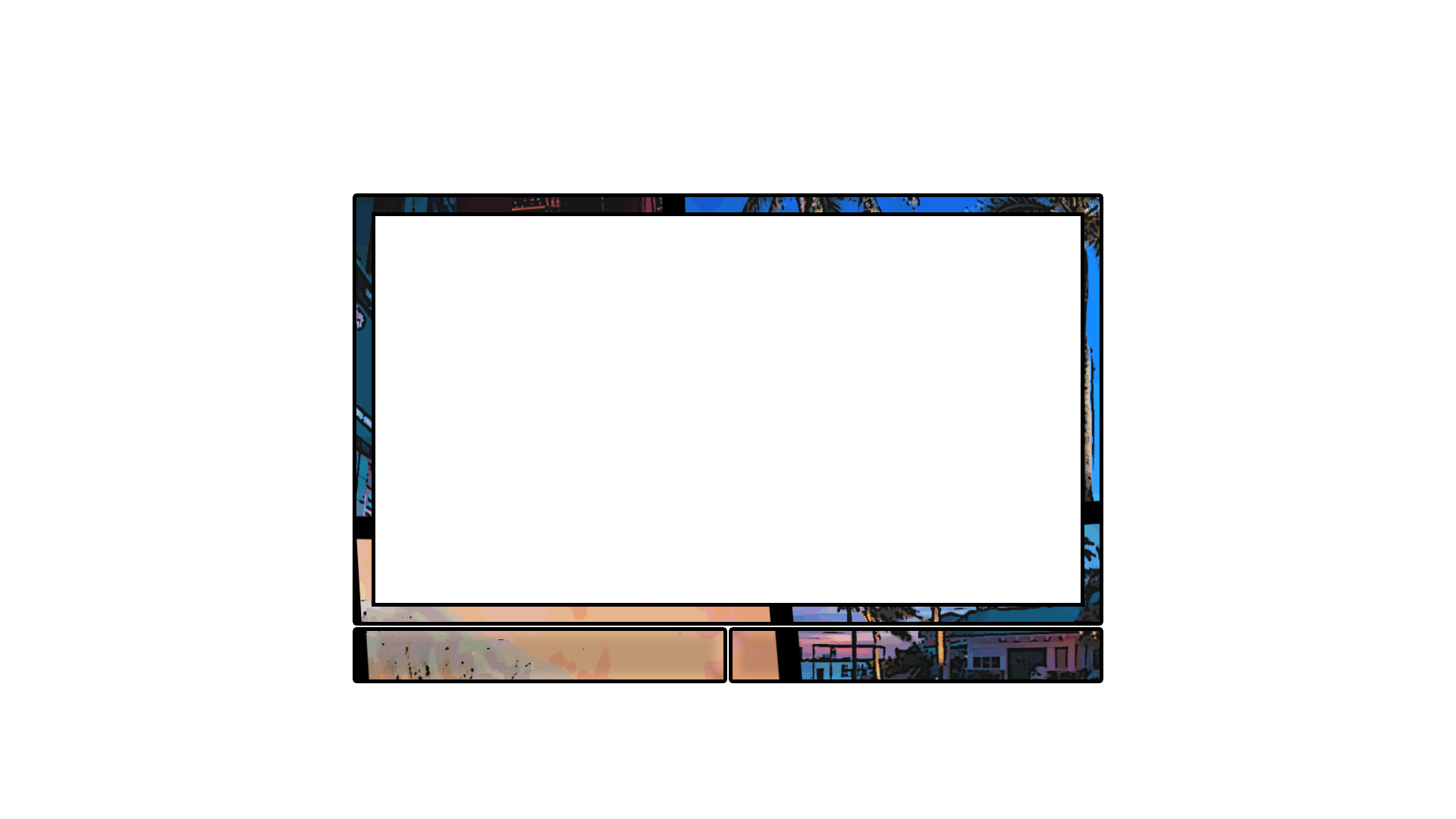 GTA 5 Webcam Overlay by tarazz