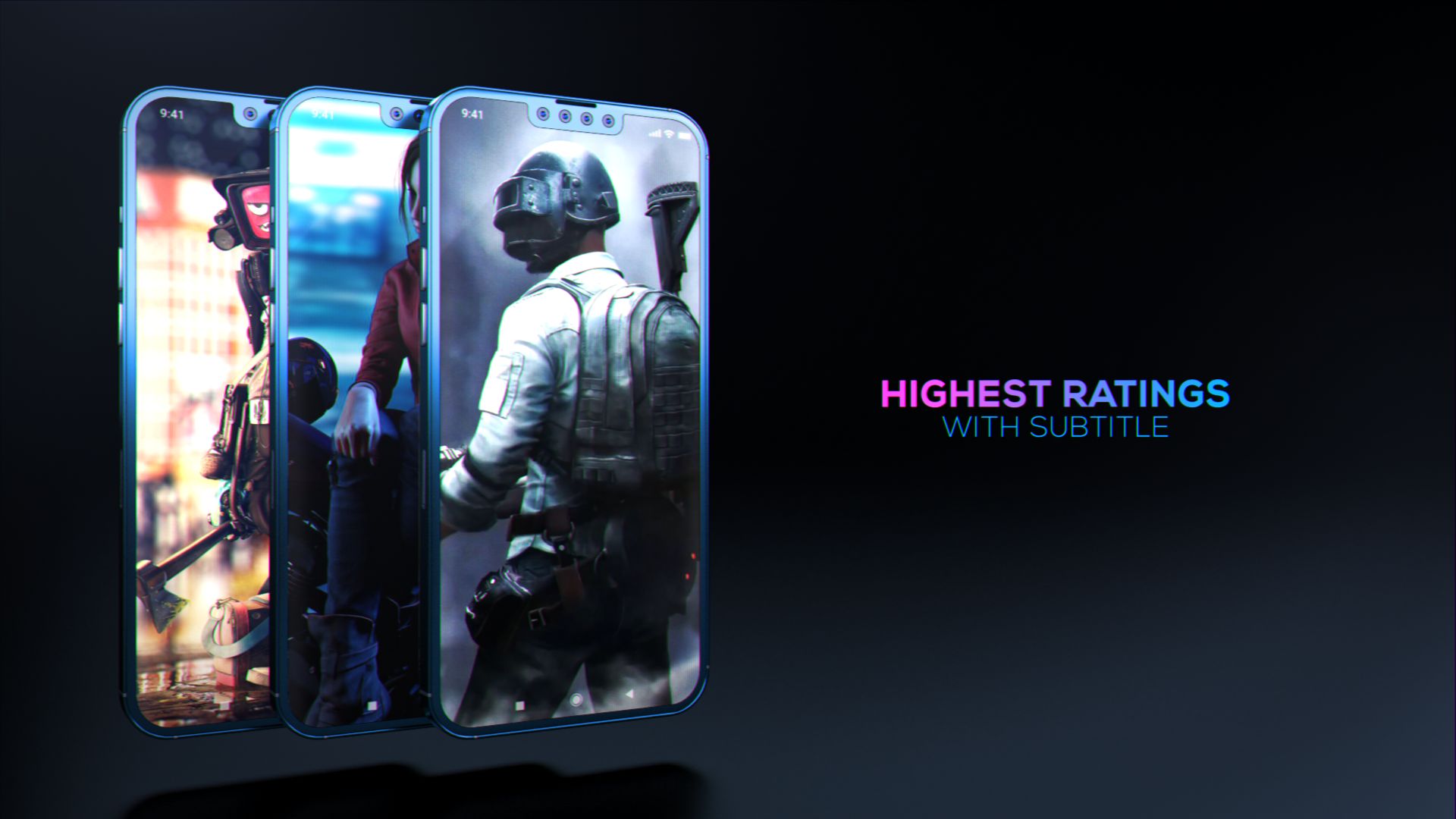 Sleek Mobile Promo Pack - Scene 20 by AlexG1985 - Videobolt.net