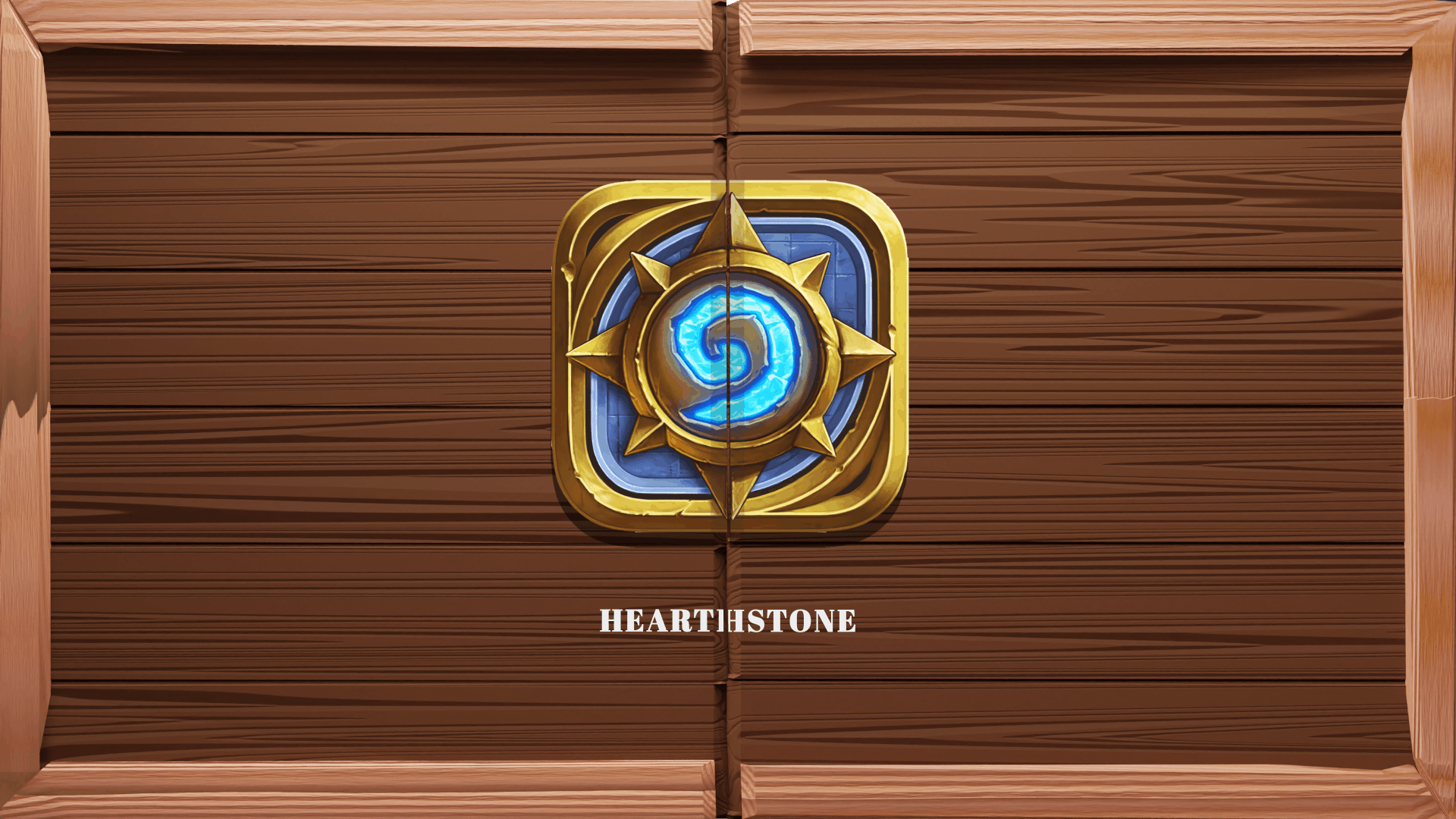 Hearthstone Stinger Transition by vivace_studio