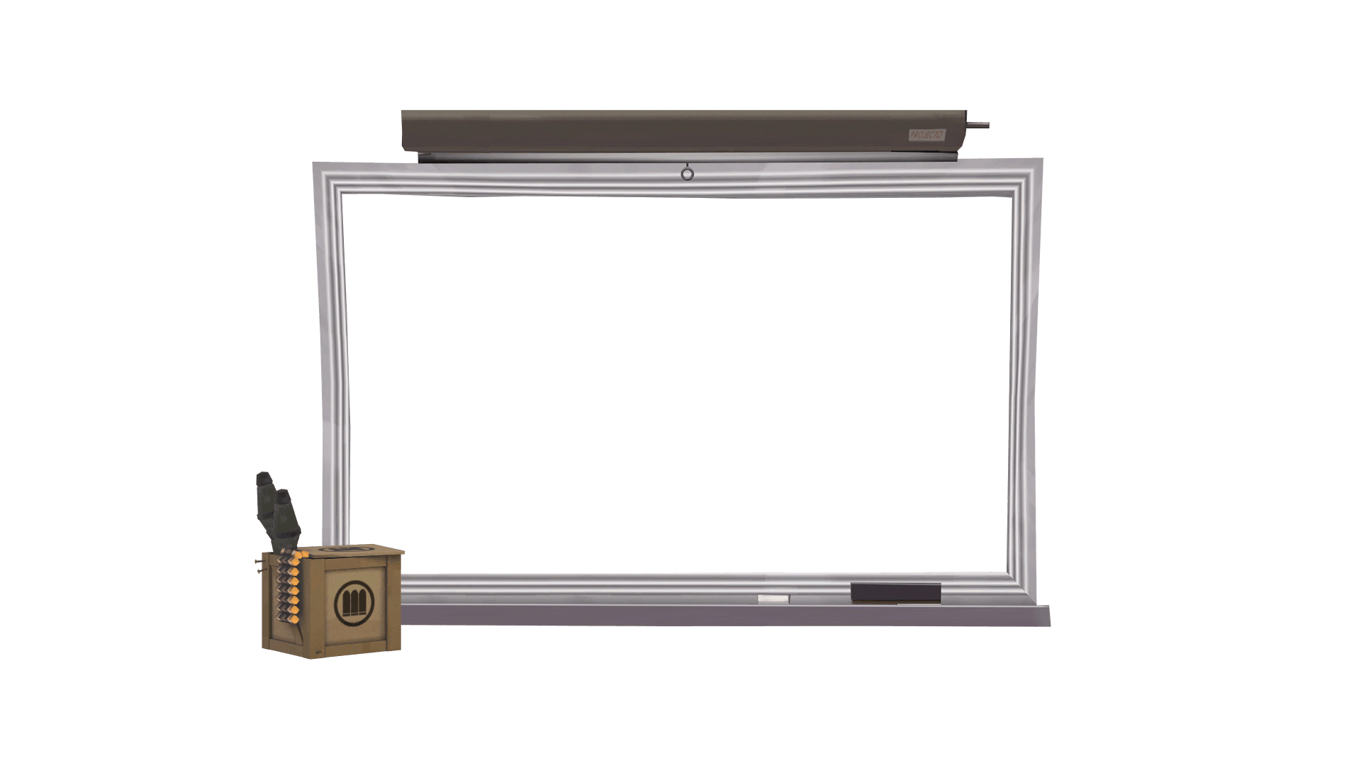 Team Fortress 2 Webcam Overlay by Harchenko