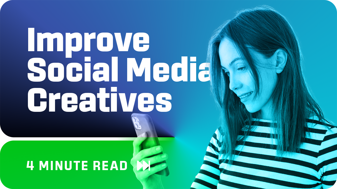 5 Design Tips to Make Better Social Media Posts