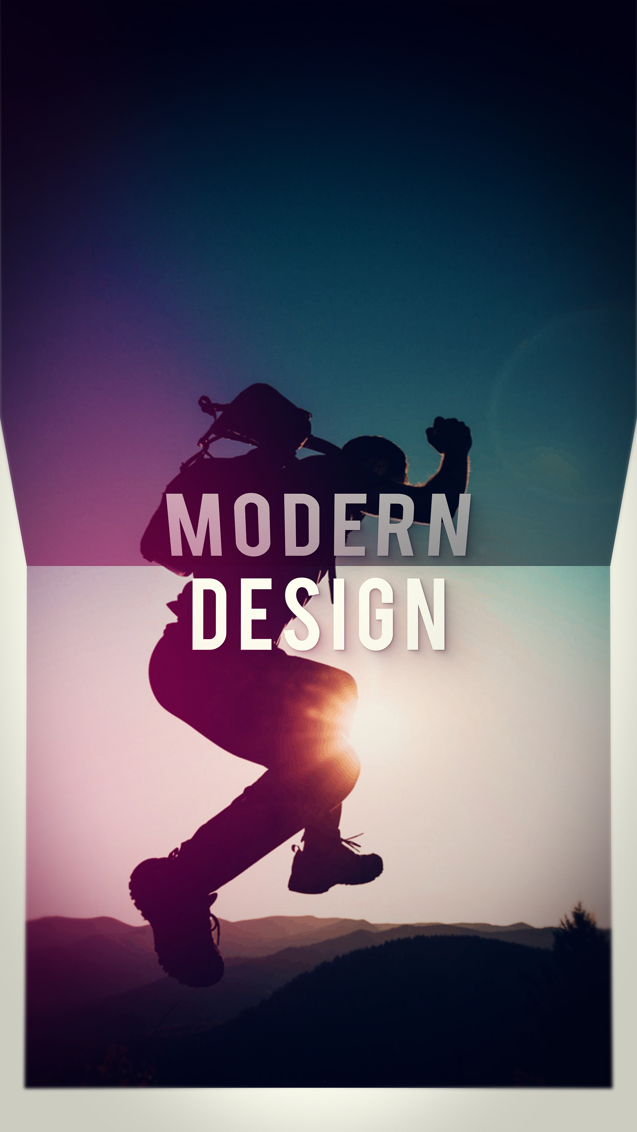 Fast Flipping Stomp - Vertical by Goldenmotion