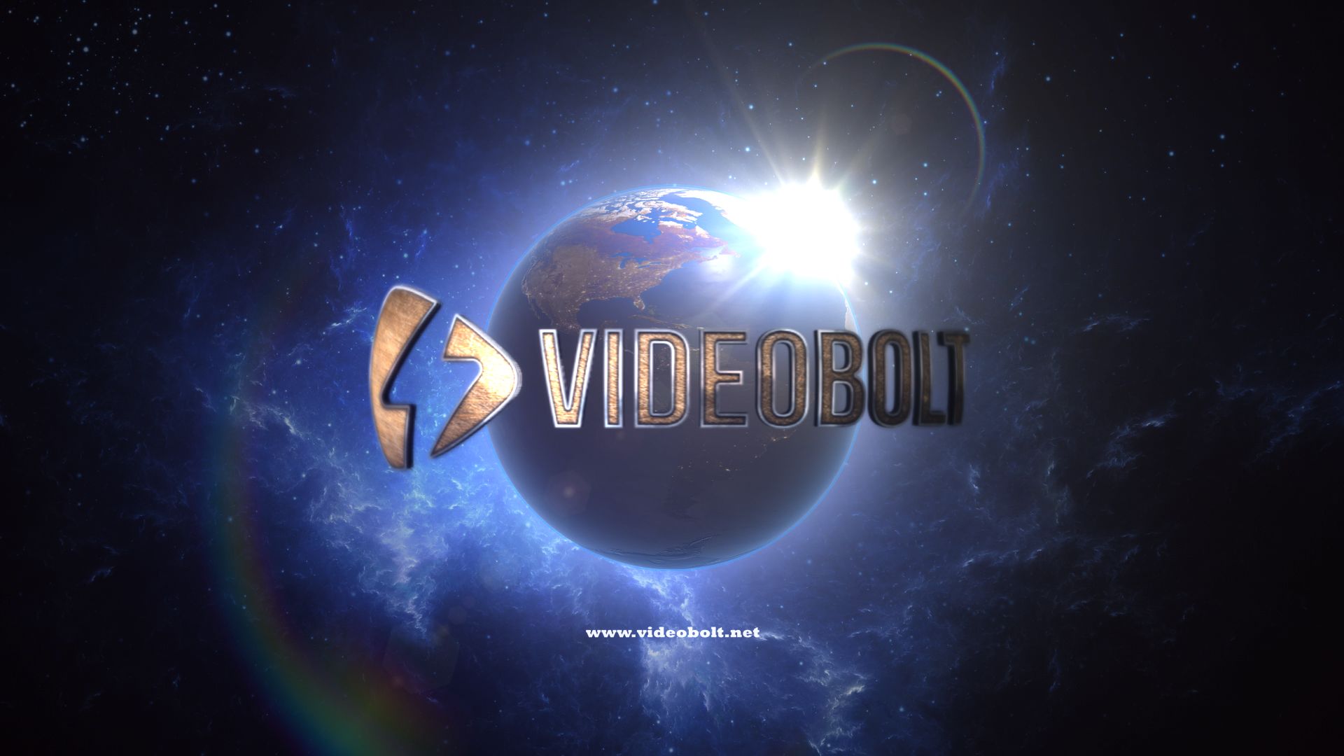 Universal Intro by S_WorX