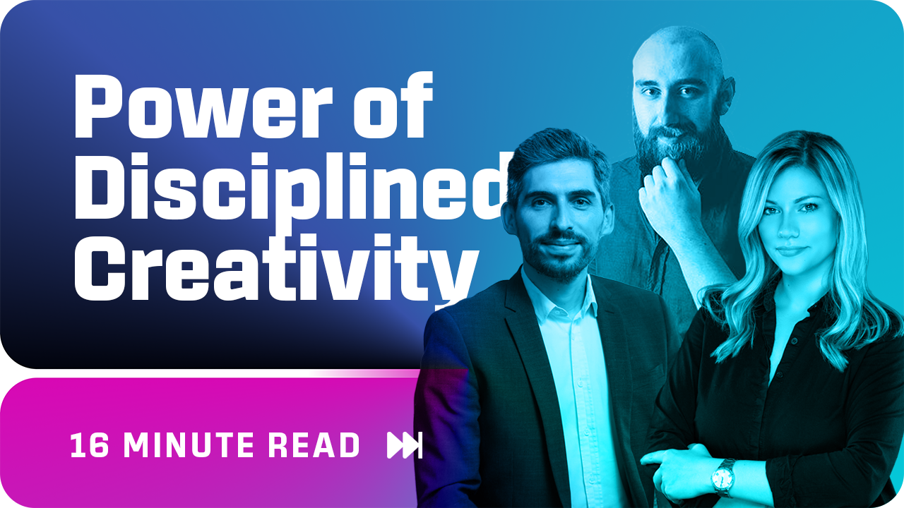 Branding tips for startups from 3 experts