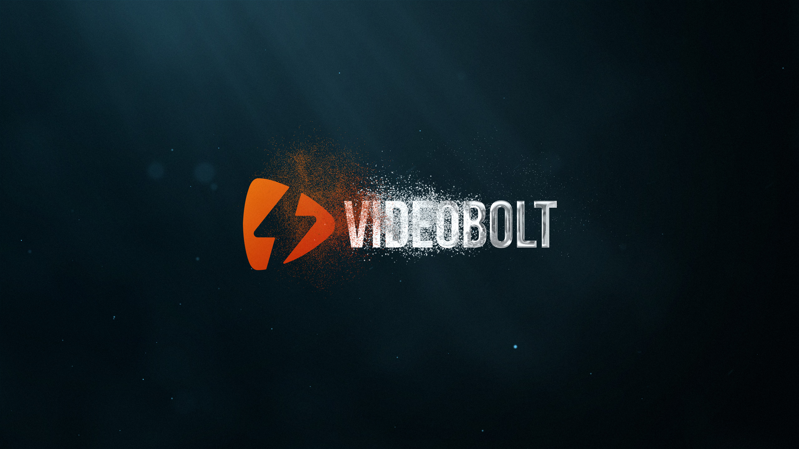 Cinematic Logo by MotionParsec