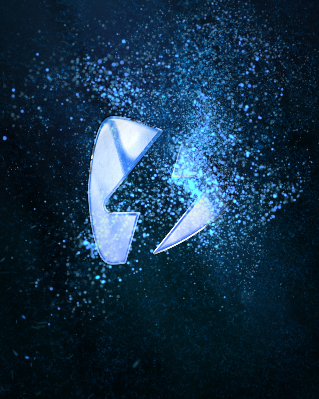 Epic Logo - Post by MotionParsec - Videobolt.net