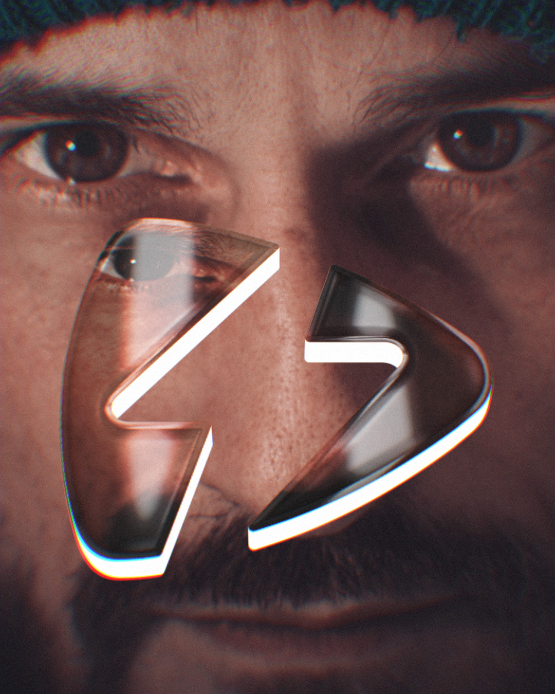 Photo Logo Reveal - Post by MotionParsec