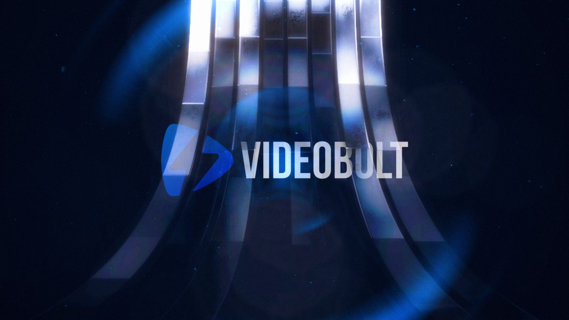 Infinite Lines Reveal - Horizontal - Logo reveal