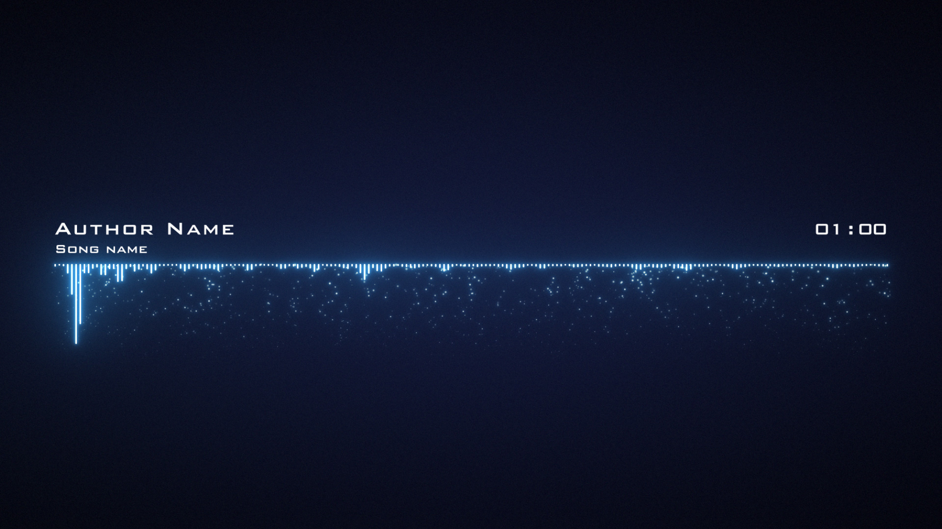 Classic Visualizer By Mocarg 8802
