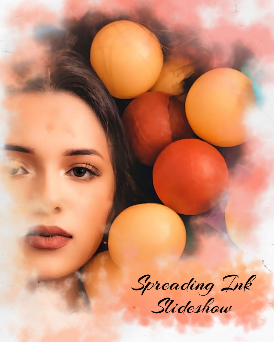 Spreading Ink - Slideshow - Post by Mr_Free