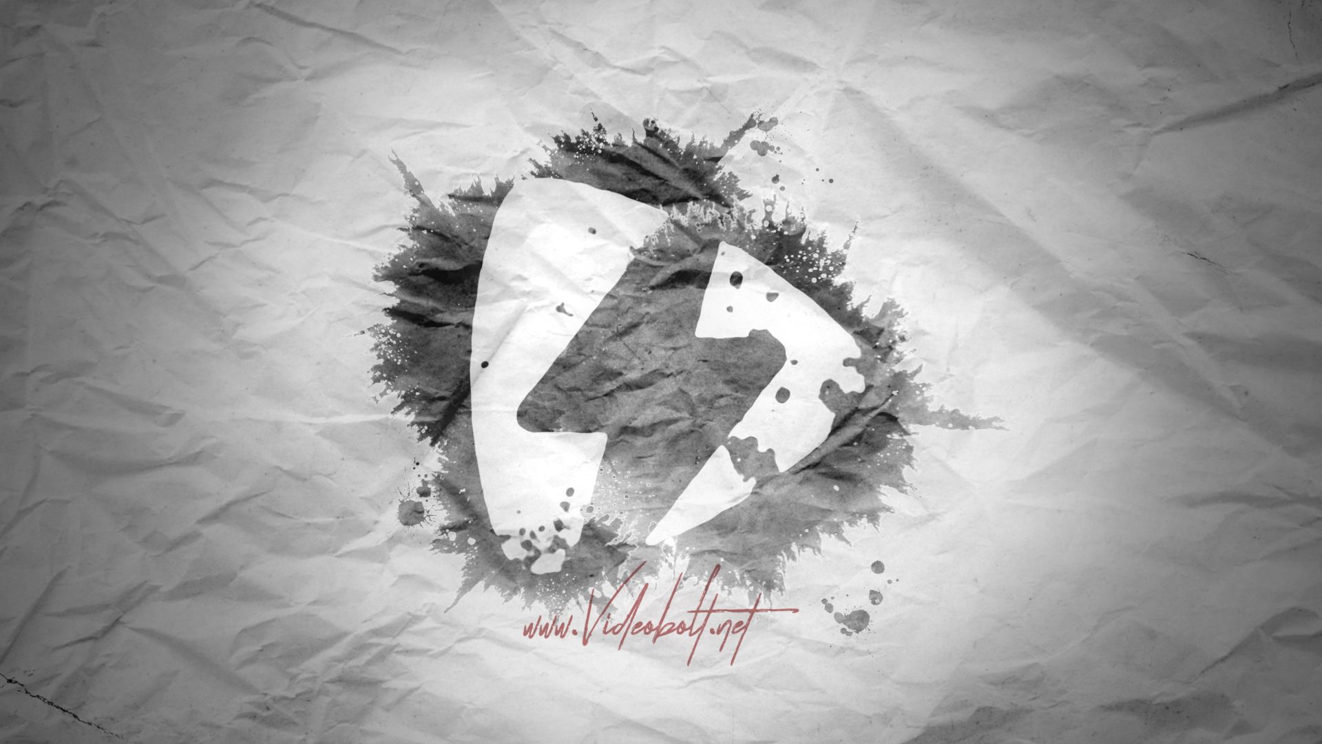 Spreading Ink Reveal by S_WorX