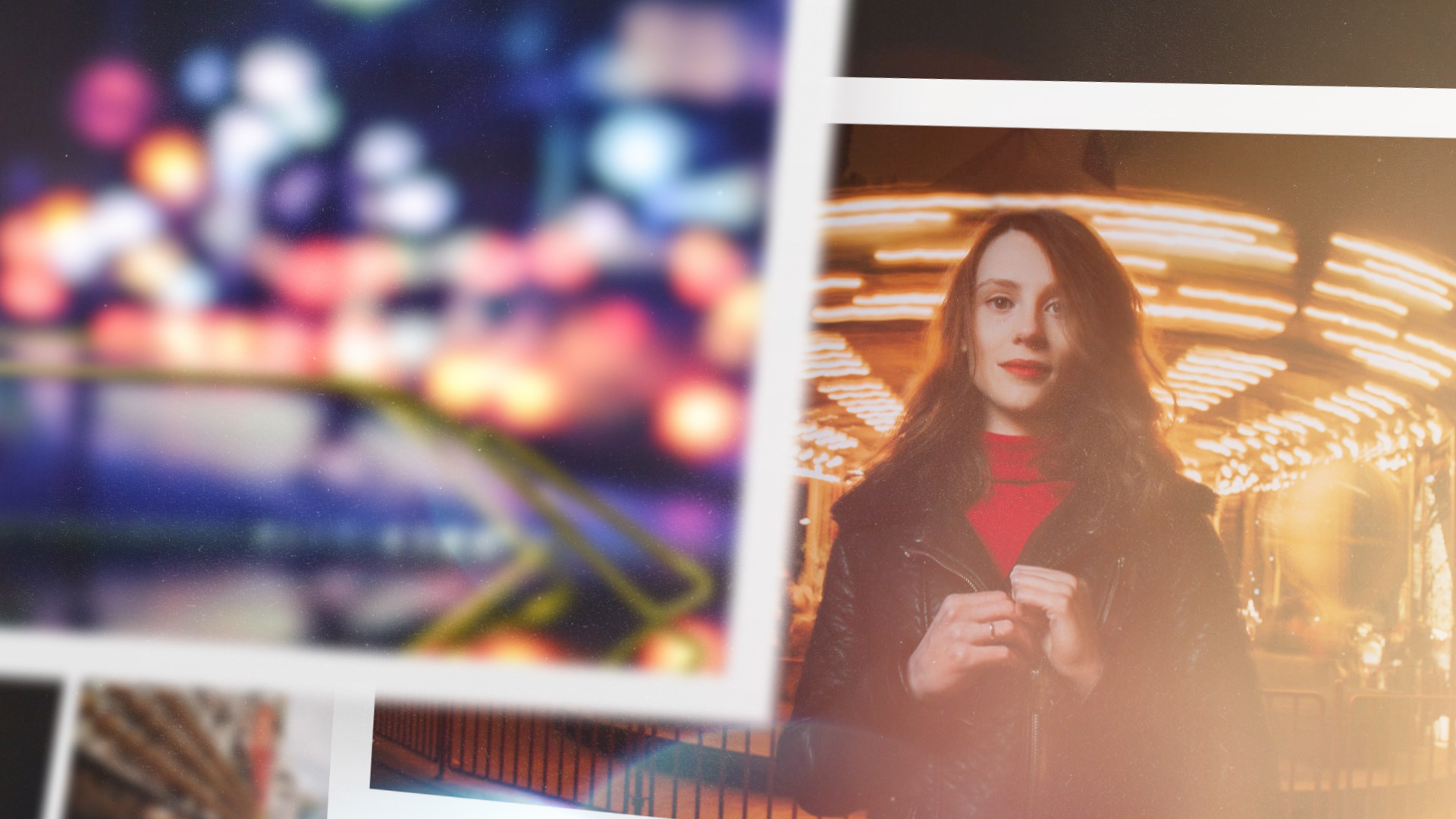 Slideshow - Low Gravity by Harchenko - Videobolt.net