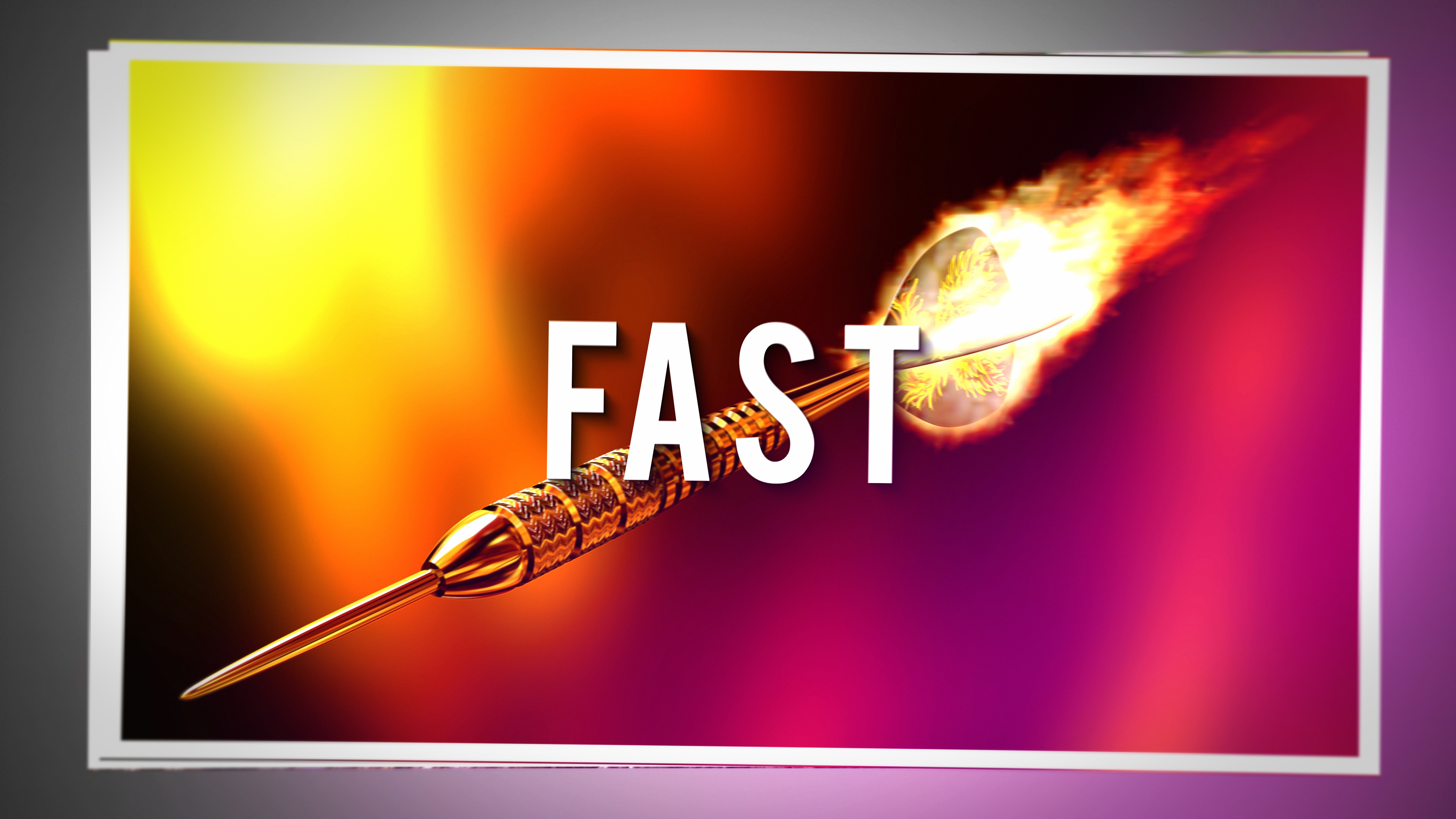 Fast Flipping Stomp 4 - Horizontal by Goldenmotion - Videobolt.net