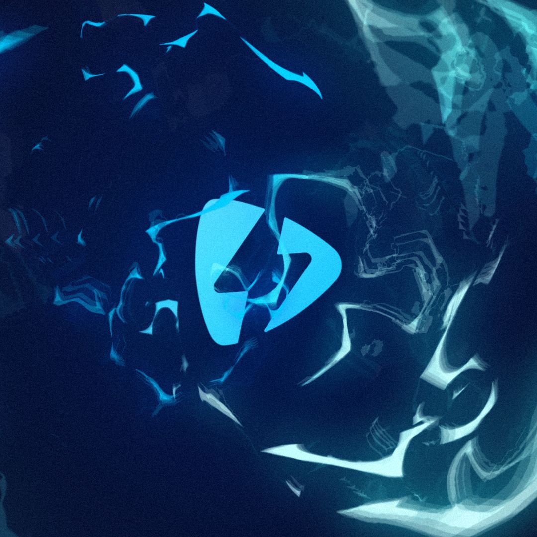 Cartoon Lightning Reveal - Square by Lord_Varan