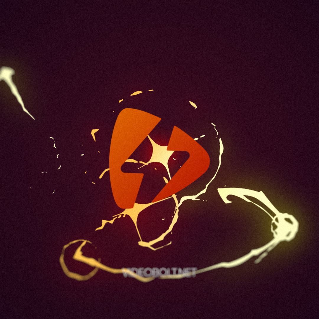 Wizard Lightning Reveal - Square by Lord_Varan