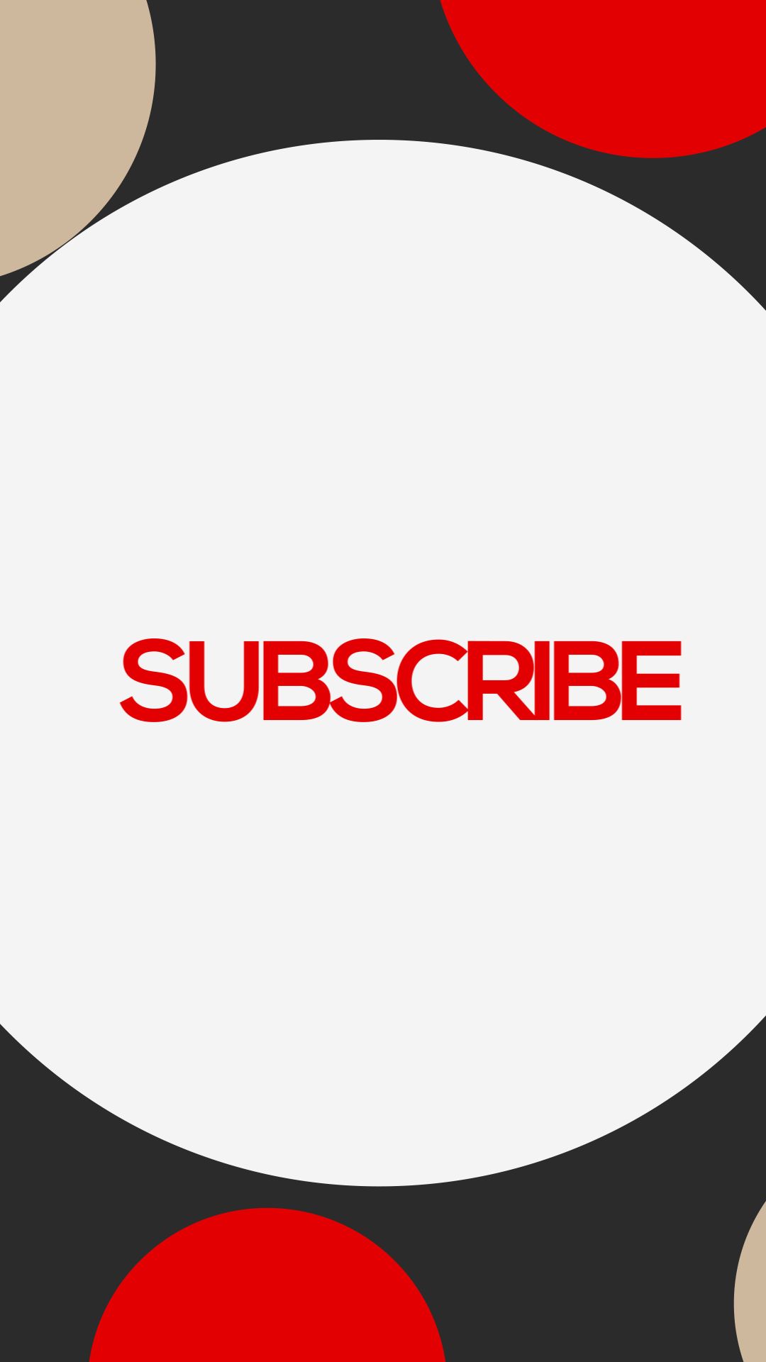 YouTube Patterns - Vertical by CuteRabbit - Videobolt.net