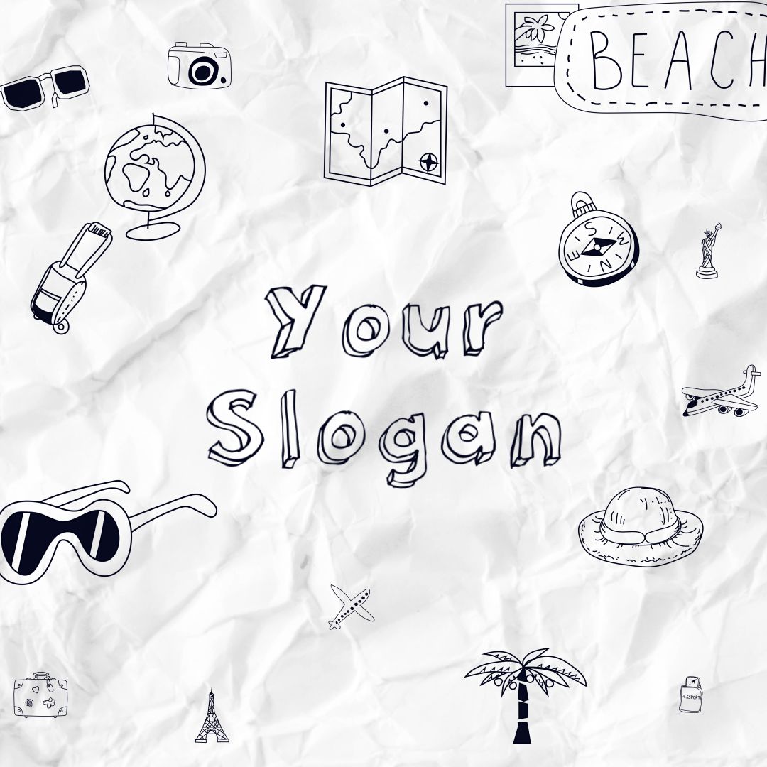 Doodle Openers - Square by Harchenko