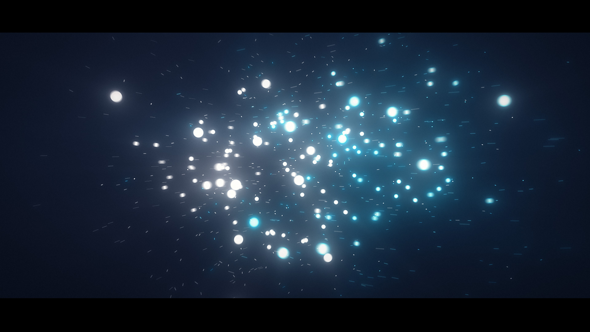 Particle Assembly by d3luxxxe