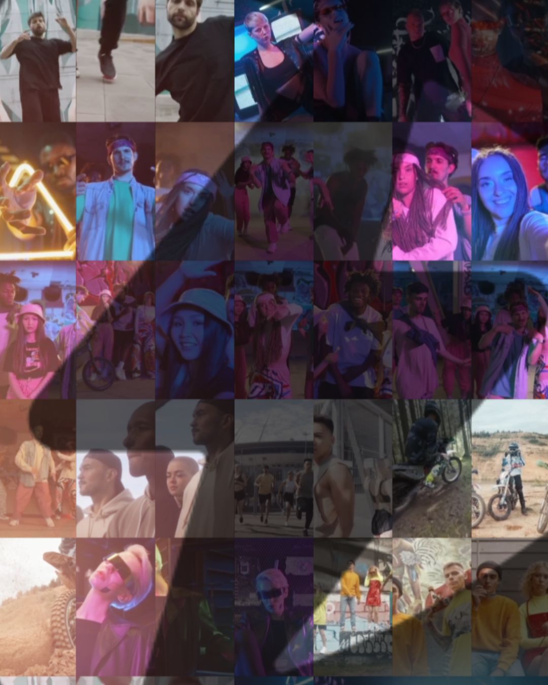 Multi Photo - Logo Opener - Post by Harchenko