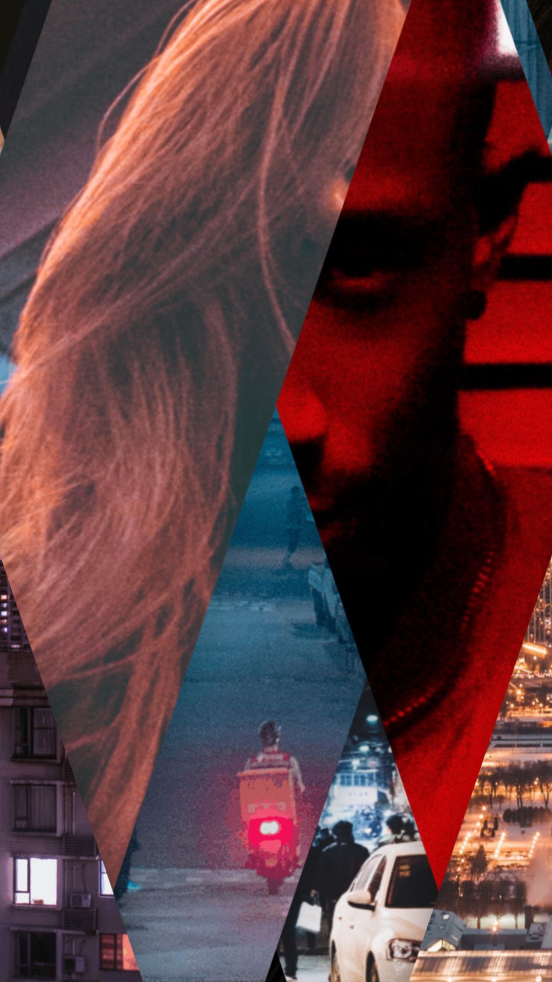 Photo Opener - Logo Intro - Vertical by Harchenko - Videobolt.net