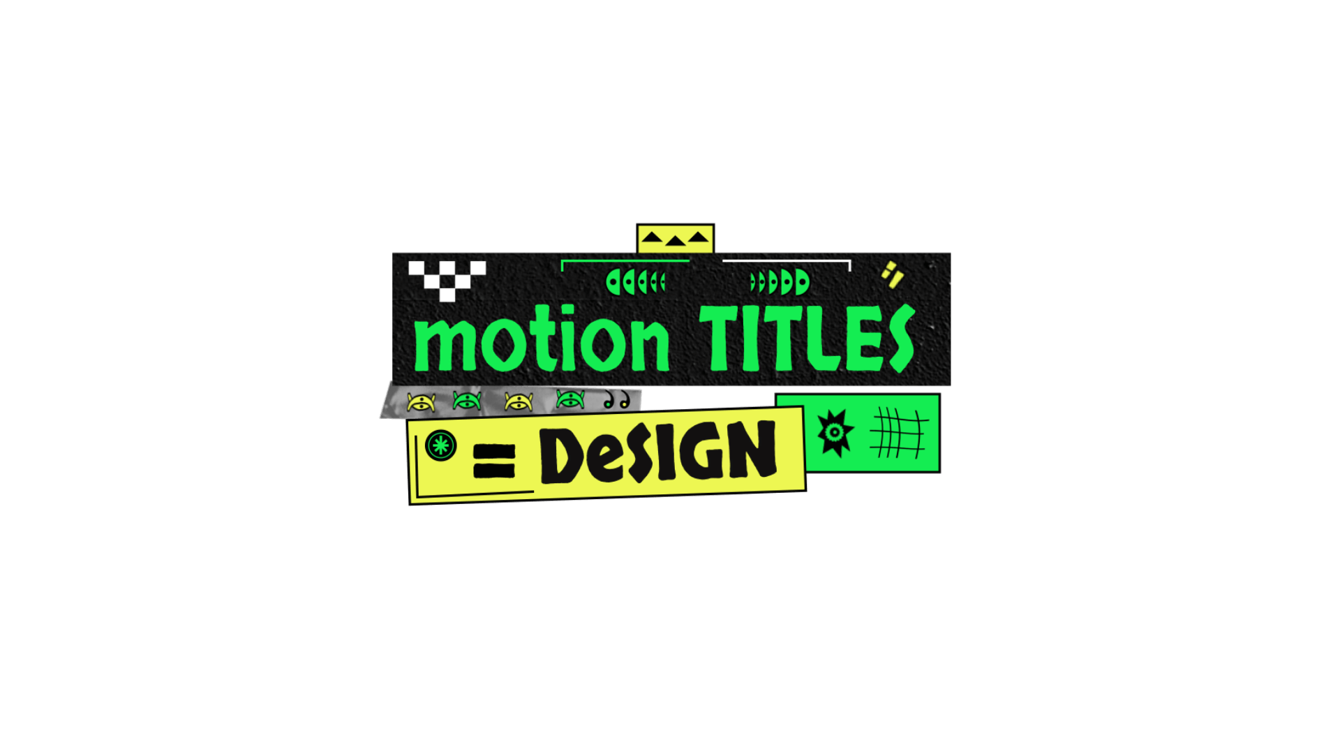 Dynamic Funny Title 6 by motiondrum