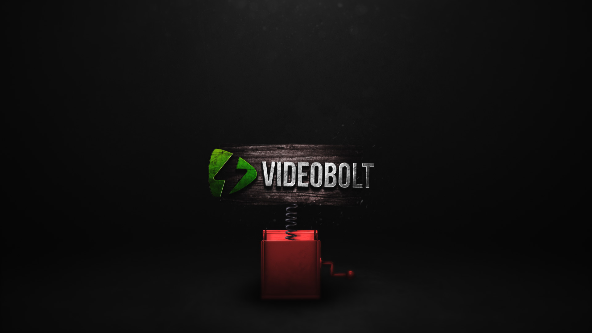 The Box Logo Intro by S_WorX - Videobolt.net