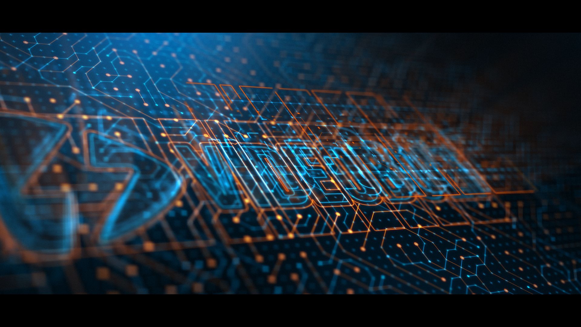 Hi Tech Circuits Reveal by d3luxxxe - Videobolt.net