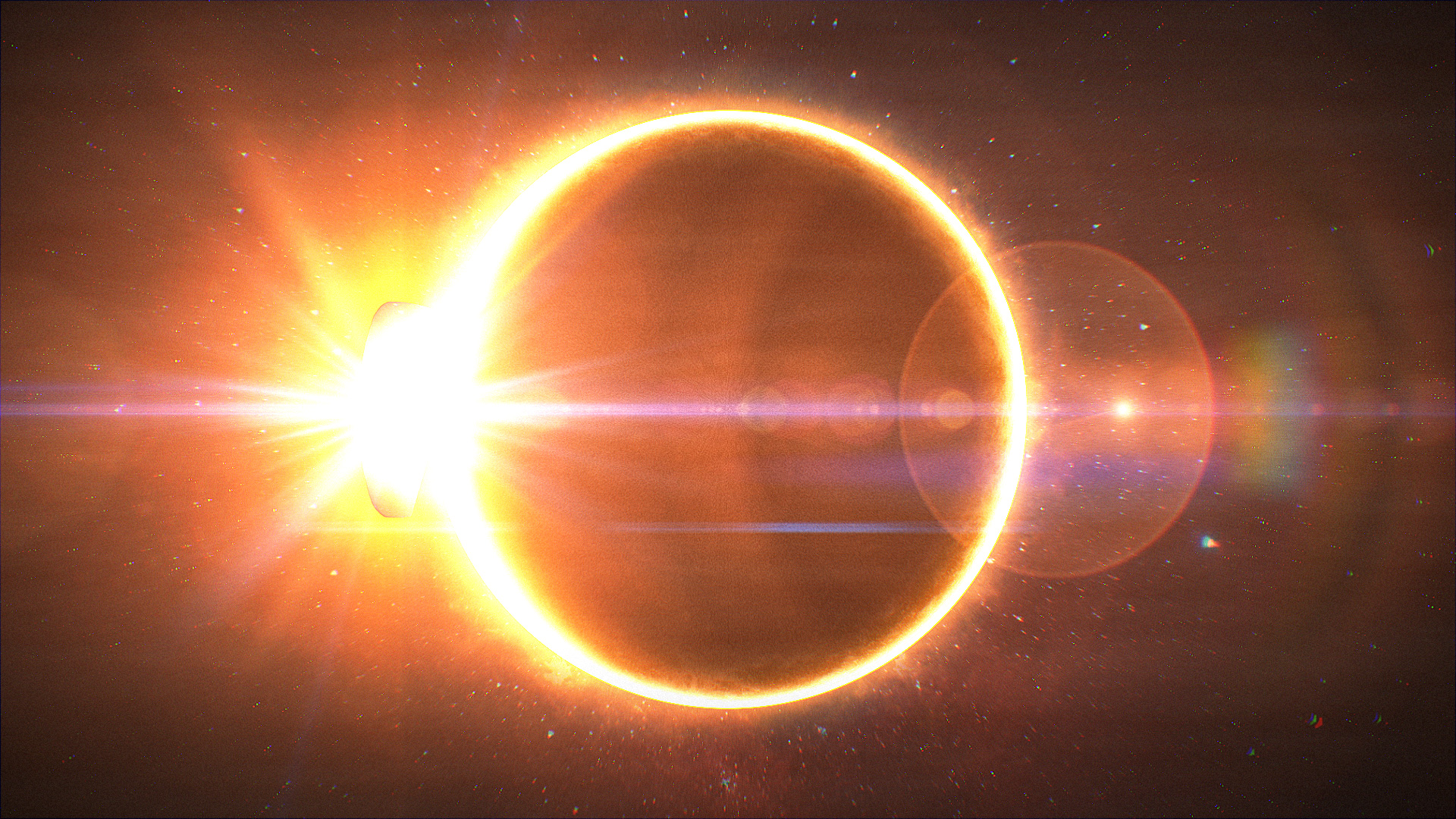 Logotipo Do Eclipse Juno Expanding Reality | RedCircle